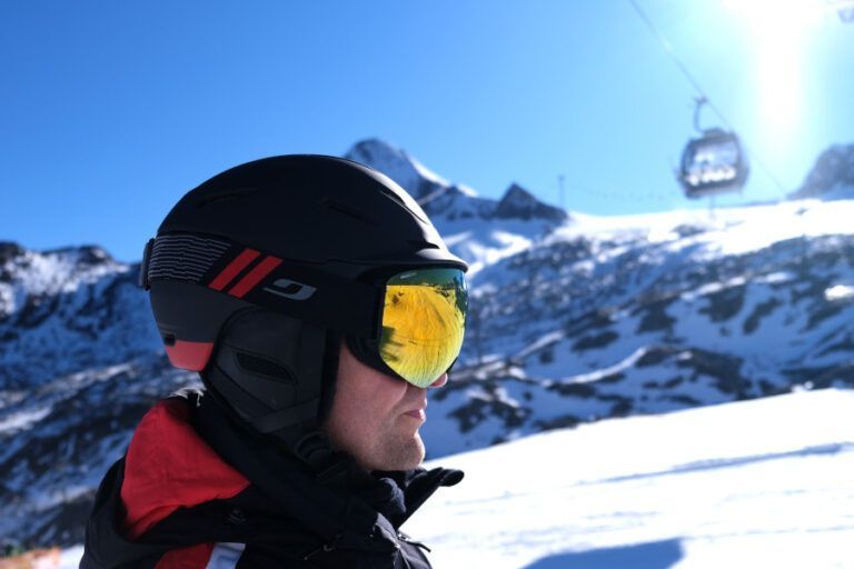 Zo kies je de juiste categorie skibril